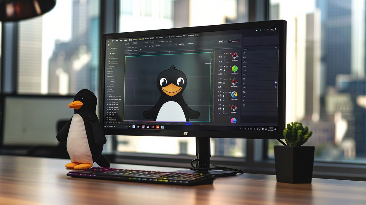 Was ist Linux? Ihr Guide zum Open-Source-System - dcoul.de