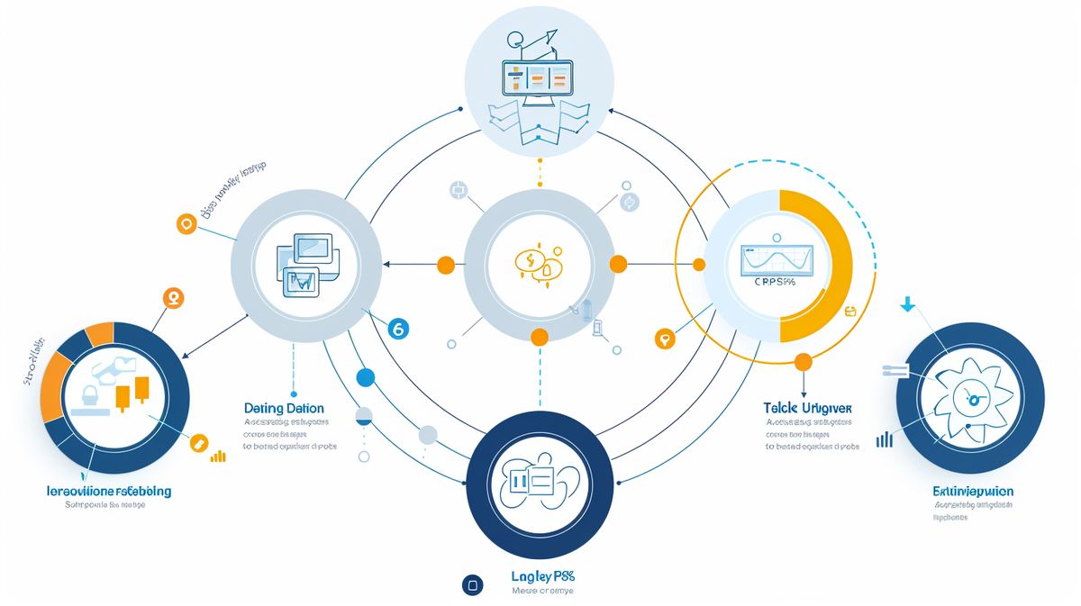 Crisp-DM: Ihr Leitfaden für Data Mining und Modellierung - dcoul.de