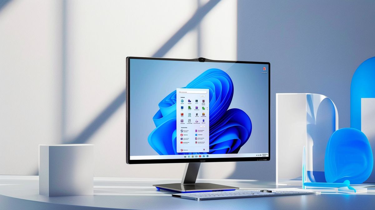 Open Shell Windows 11: Der ultimative Guide für optimierte Oberfläche ...