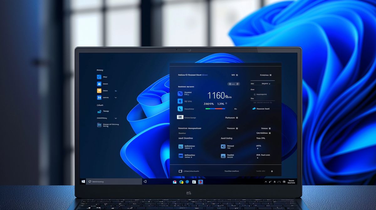 Netspeedmonitor Windows 11: Leitfaden zur Installation und Nutzung ...