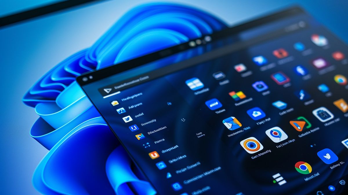 Windows 11 Taskleiste: Alle Symbole - Einfache Schritt-für-Schritt ...