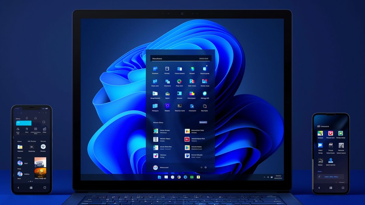 Windows 11 Taskleiste: Alle Symbole - Einfache Schritt-für-Schritt ...
