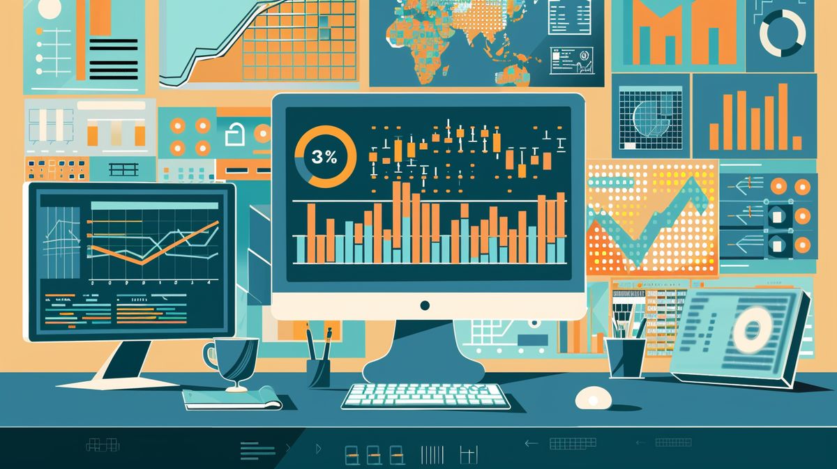 Arten von Daten: Leitfaden zu Datenklassifikationen und -typen - dcoul.de