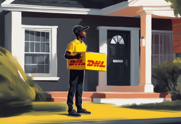 DHL.de/Adresstan: Ihr Partner für Paketversand und Empfang - dcoul.de
