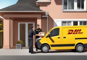 DHL.de/Adresstan: Ihr Partner für Paketversand und Empfang - dcoul.de