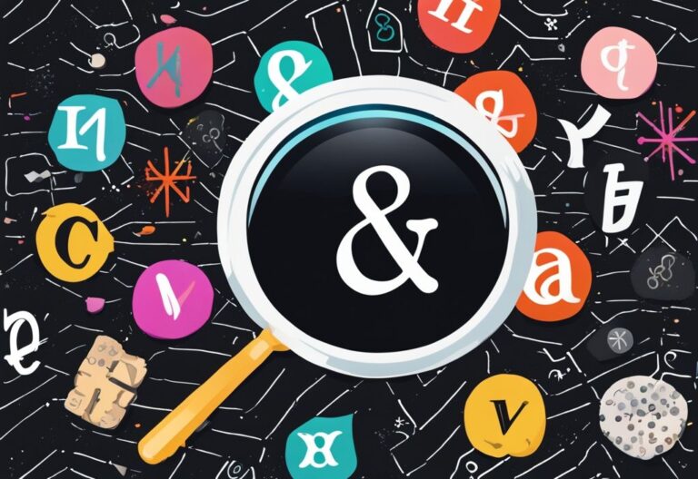 Was ist ein Sonderzeichen? Verständliche Erklärung und Anwendung - dcoul.de