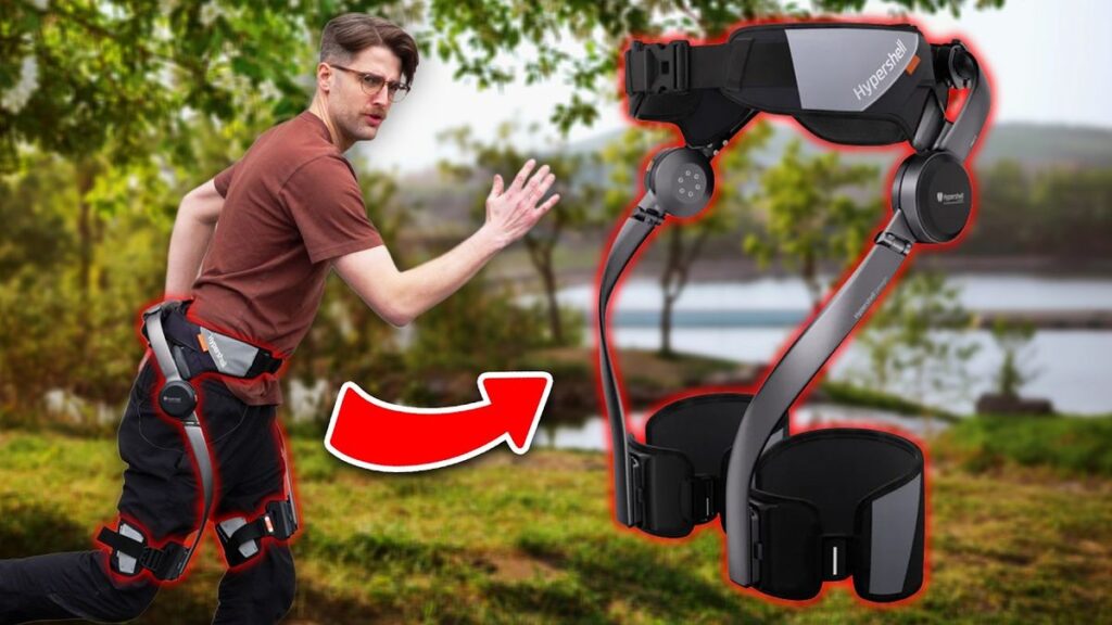 AlexiBexi testet DWARF 3: Revolutioniert dieses Mini-Teleskop die ...